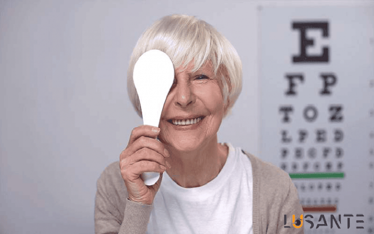 Transient Vision Loss: white out vs. black out | 10 Causes, Symptoms
