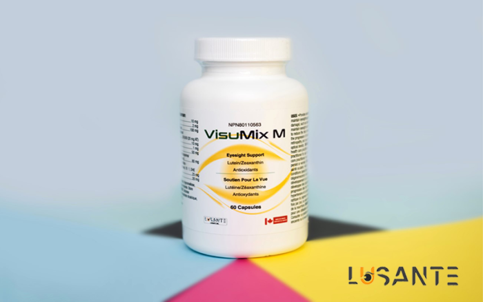 Which Supplement Helps To Prevent Cataracts? - Lusante